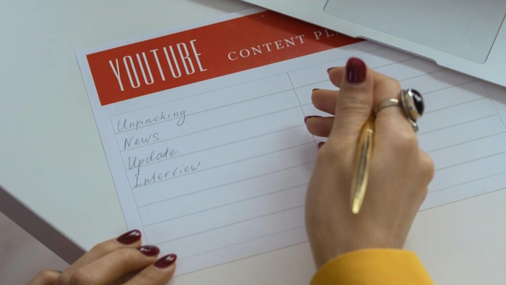 500+ Catchy Daily Vlog YouTube Channel Name Ideas (2025) | PodQuake